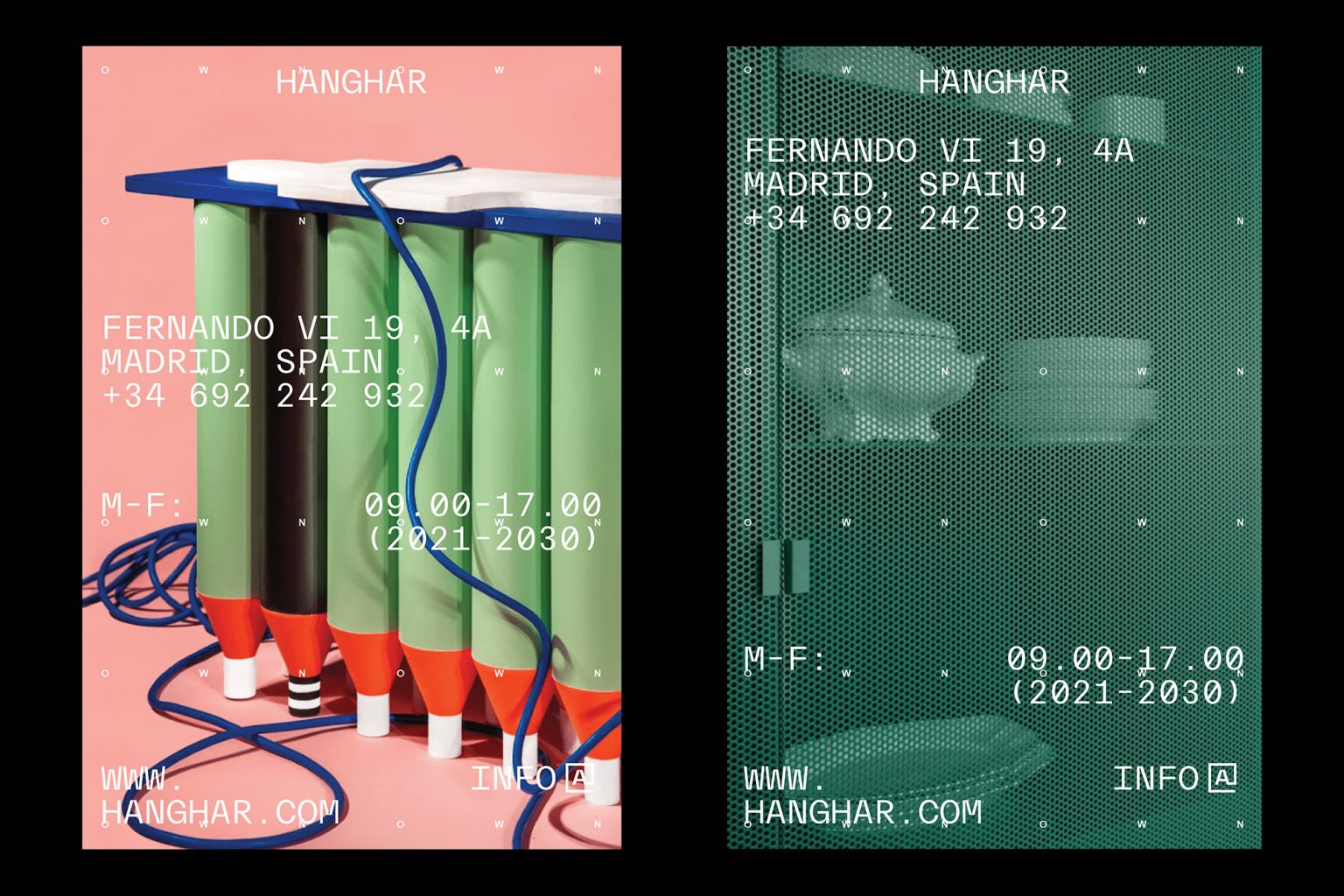 Diseño Gráfico – Cosas Visuales