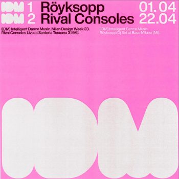 Cosas Visuales – Blog de diseño gráfico, dirección de arte y ...