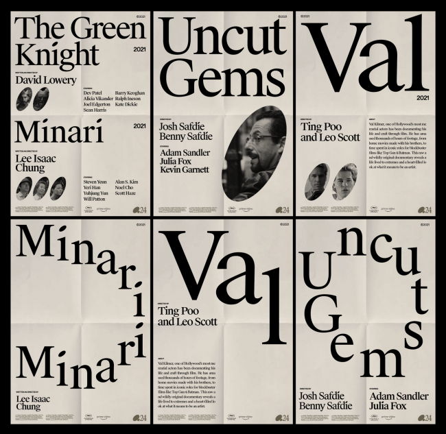 Cosas Visuales – Blog de diseño gráfico, dirección de arte y ...