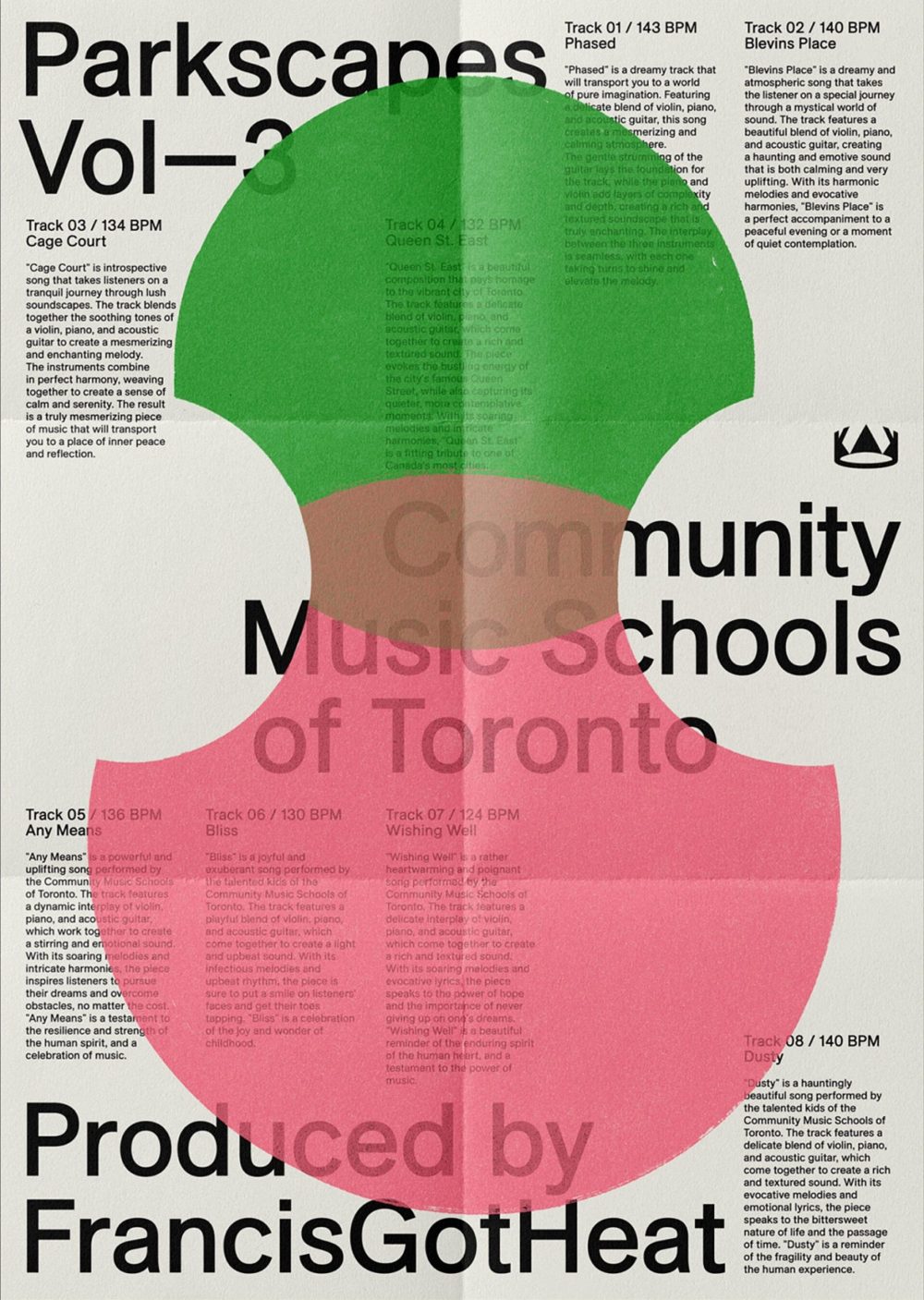 Cosas Visuales – Blog de diseño gráfico, dirección de arte y ...