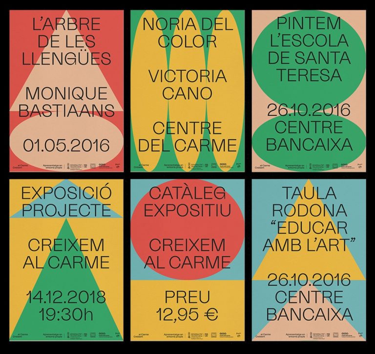 Cosas Visuales – Blog de diseño gráfico, dirección de arte y ...