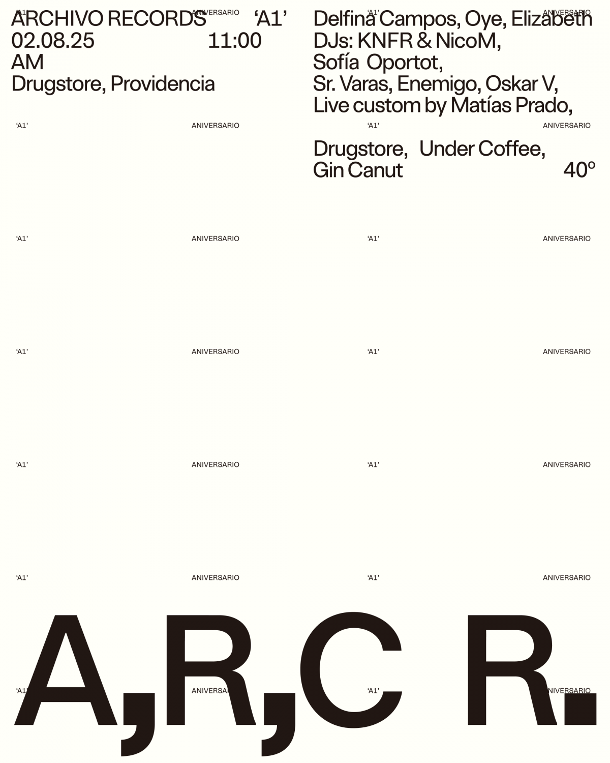 Diseño Gráfico – Cosas Visuales